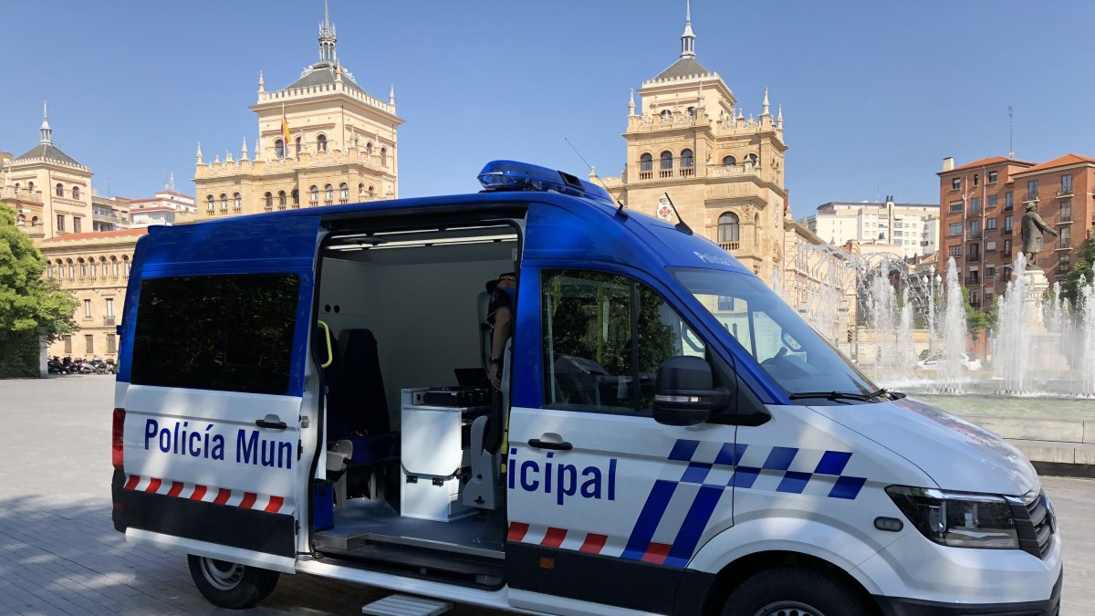 Un conductor borracho choca contra dos coches en el Pinar del Jalón de ...