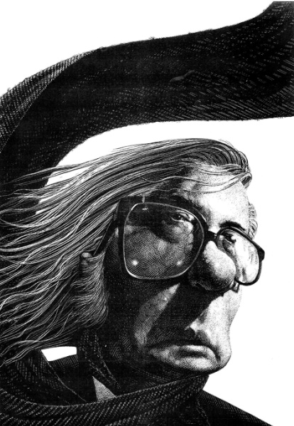 Un paseo gráfico por la figura de Francisco Umbral en Valladolid: De ...