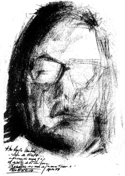 Un paseo gráfico por la figura de Francisco Umbral en Valladolid: De ...