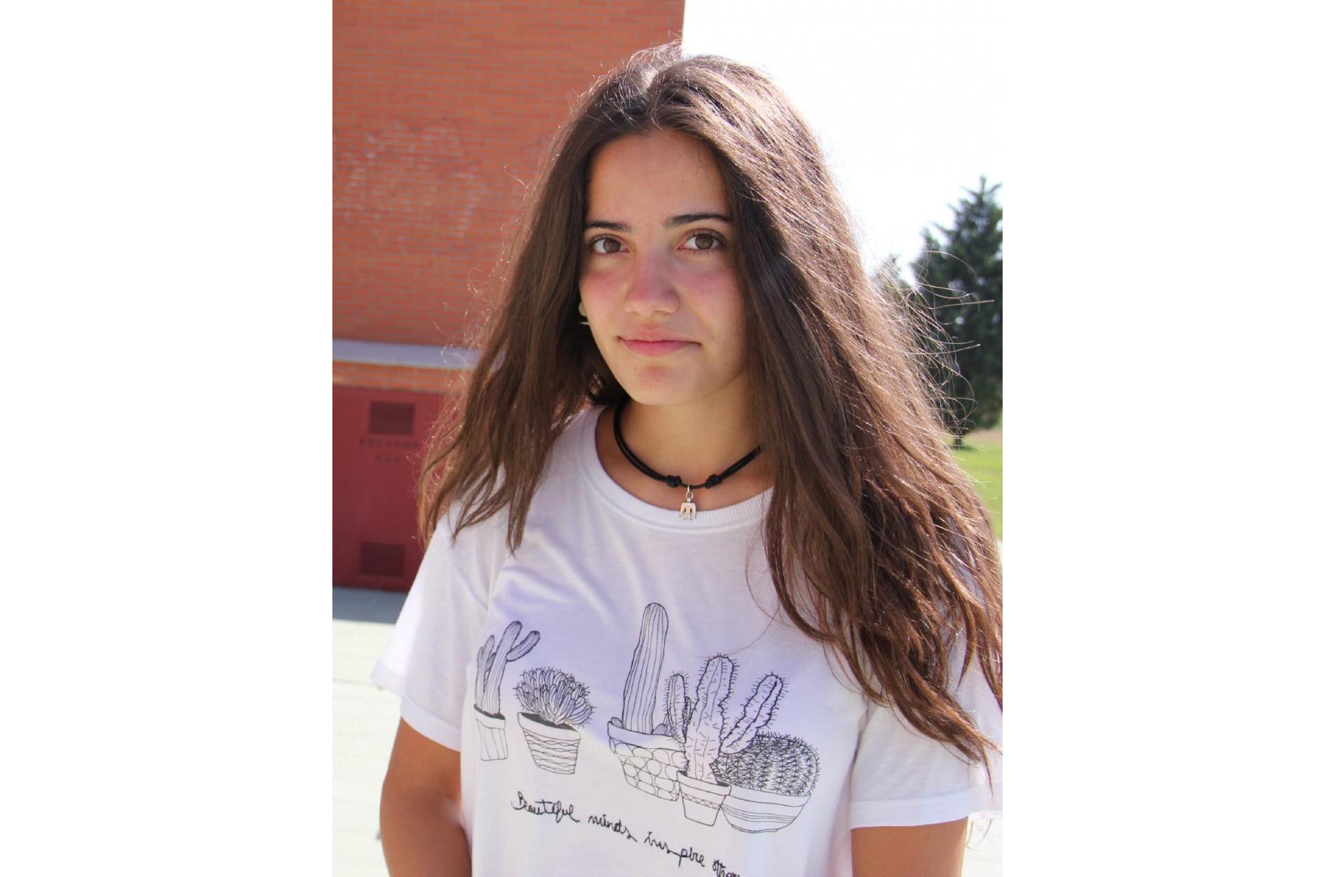 La vallisoletana Claudia Prada representará a Castilla y León de ‘# ...