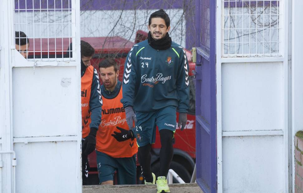 «No fue mi mejor partido»