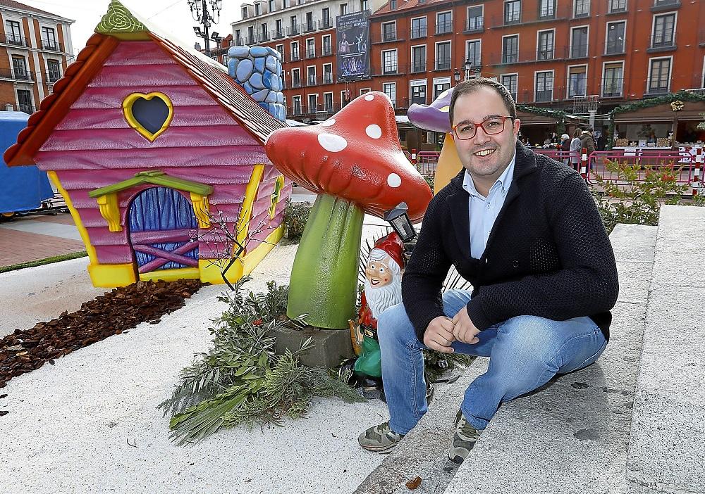 «Estamos viviendo el mito de la aldea de Asterix y Obelix»