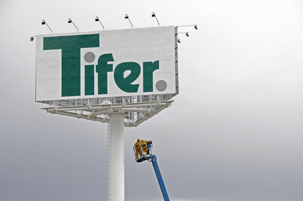 Tifer, el ‘low cost’ de Lupa, ultima su nueva apertura en Valladolid