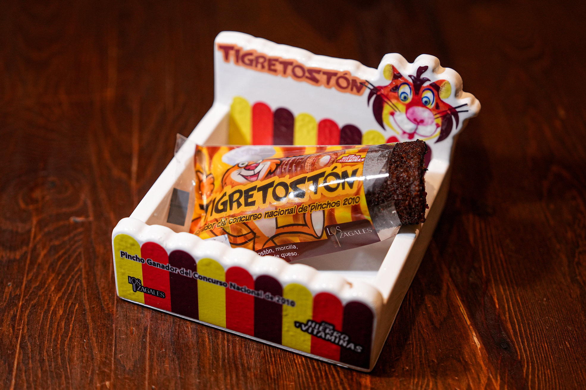 Cuando Obama es un pincho