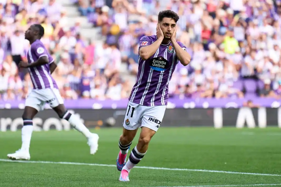 El Ajax quiere a Moro