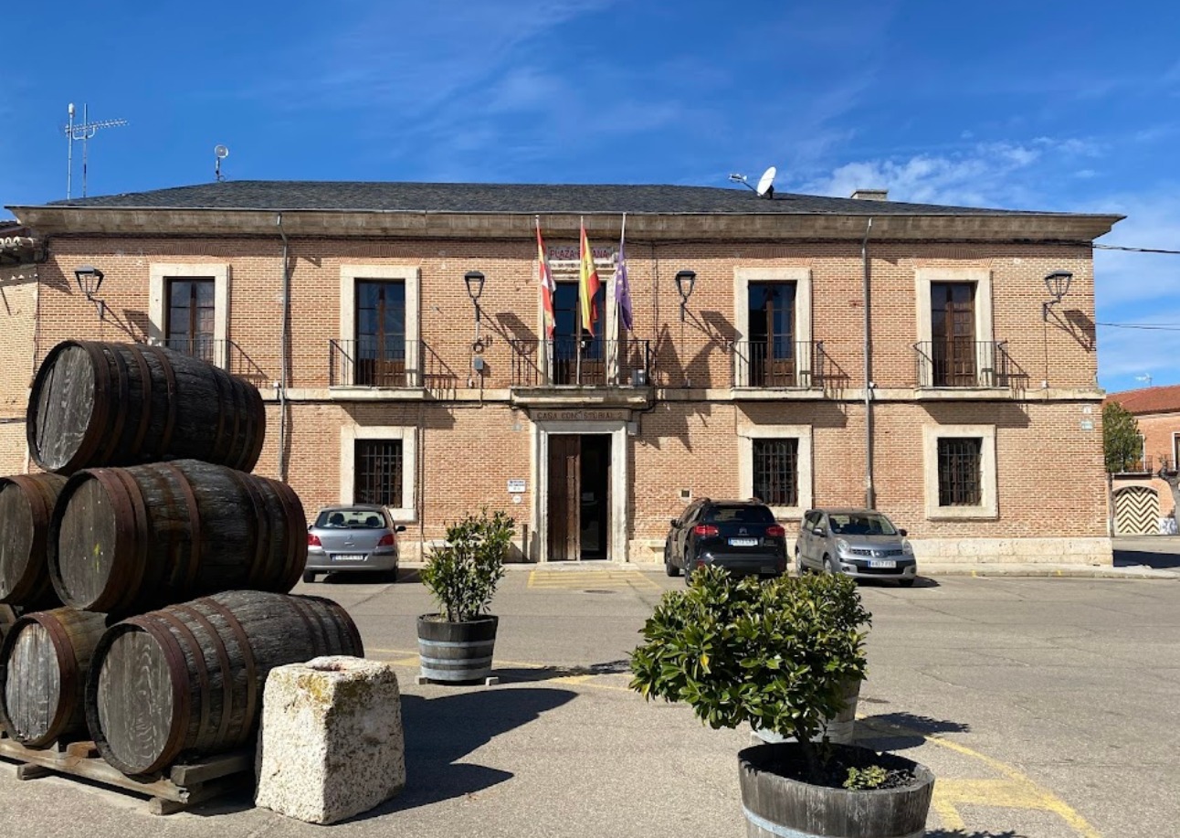 Tres pueblos de Valladolid unen fuerzas por el desarrollo sostenible