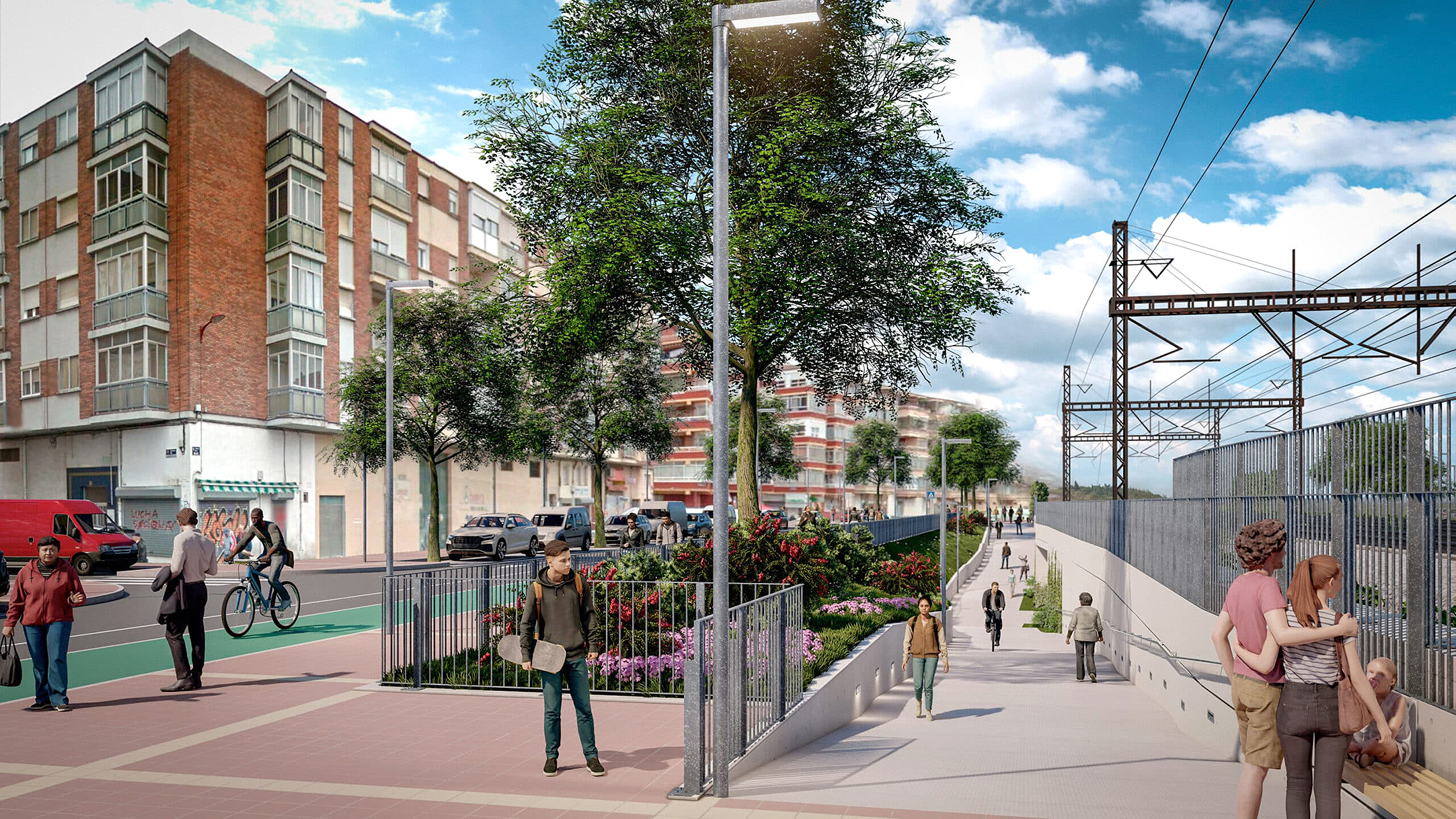 Ocho ofertas pujan por el paso de Unión-Pelícano de la integración ...