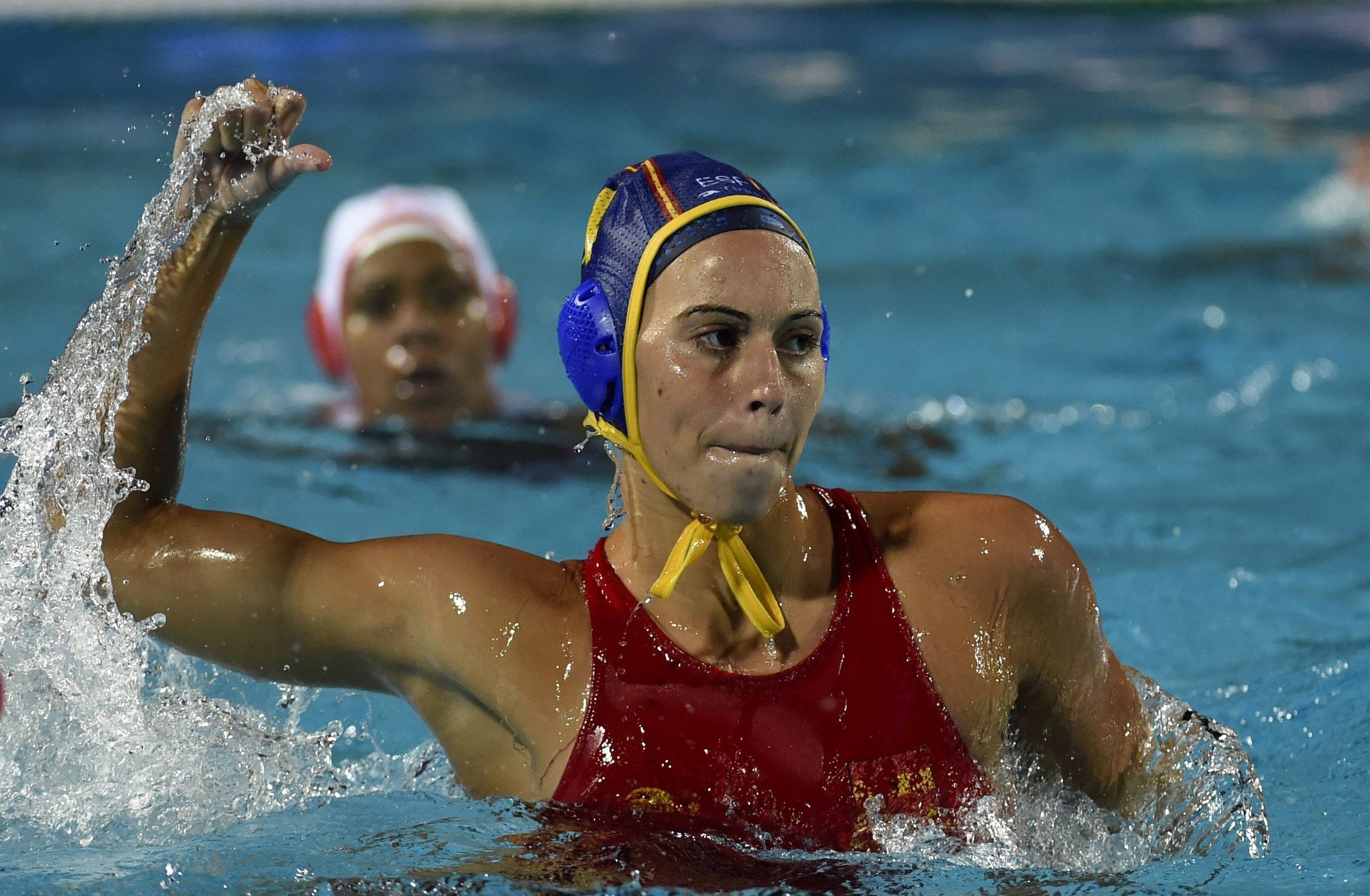 Gala Nacional del Deporte: De Topuria y Craviotto a Teresa Perales y ...