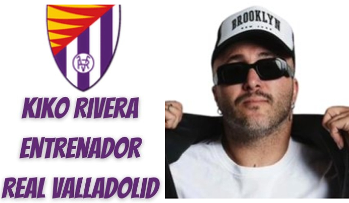 'Paquirrín' clasifica al Real Valladolid para la 'Champions'