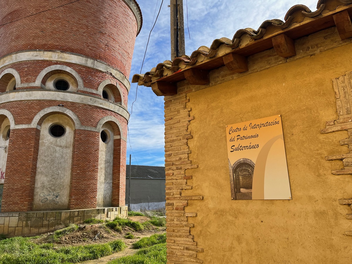 Villalón, el pueblo clandestino de Valladolid 'capital del contrabando'