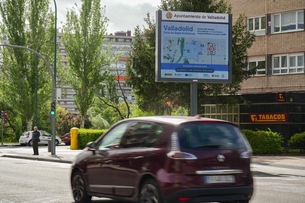 La empresa que controla la almendra central de Madrid se lleva la ...