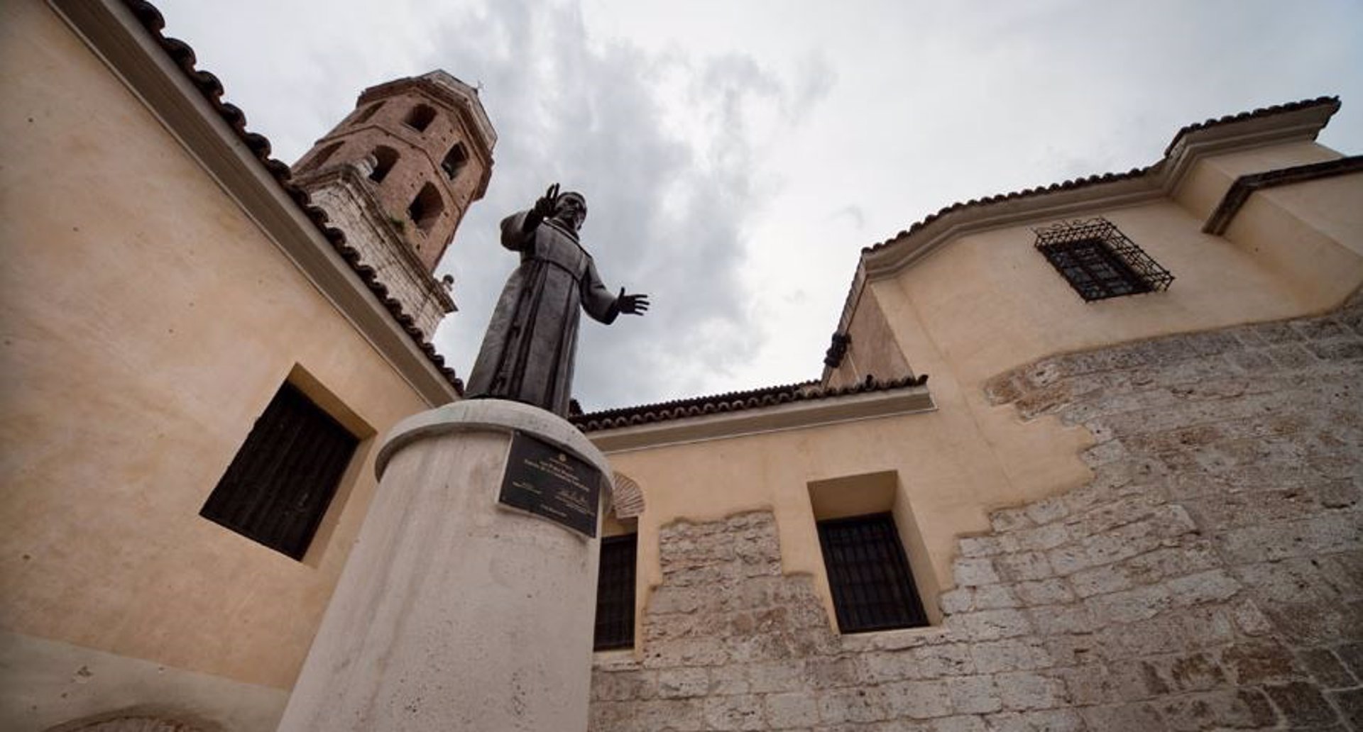 Pocos lo saben: el insólito milagro que convirtió a San Pedro Regalado ...