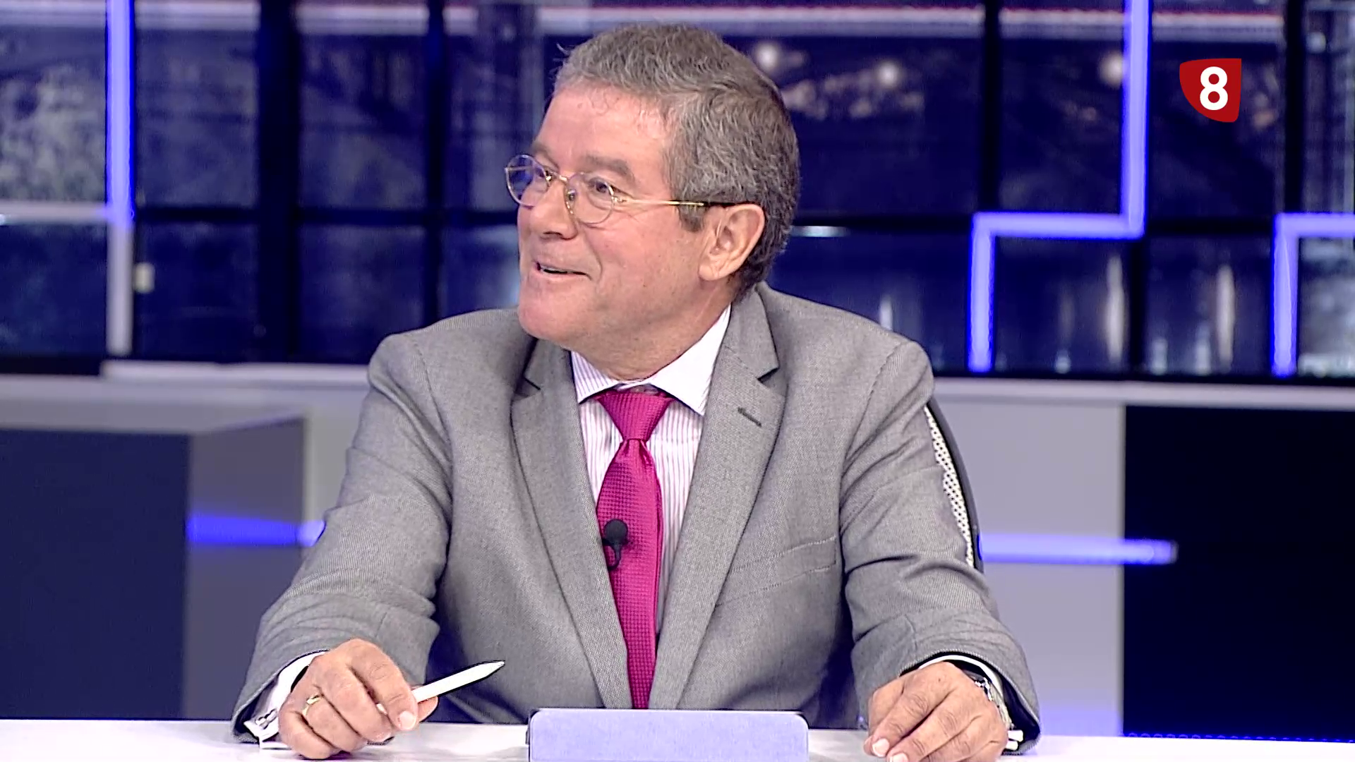 ¿Quién es el nuevo presidente de la CEOE en Valladolid?