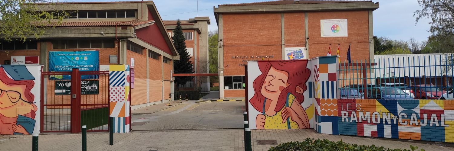 El IES Ram n Y Cajal De Valladolid Triunfa En El Concurso Vivir El IES Ram n Y Cajal De Valladolid Triunfa En El Concurso Vivir