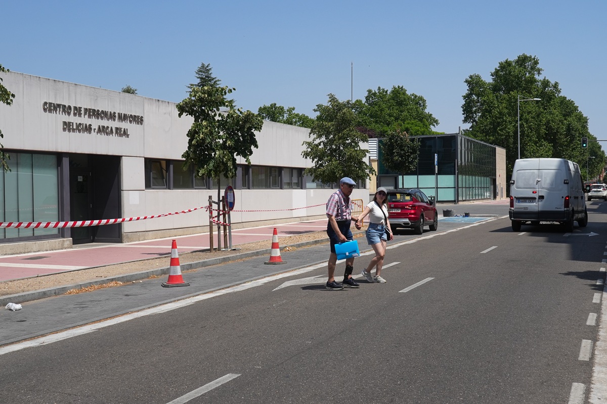 Valladolid pide fondos UE para convertir la totalidad del Mercadona de ...