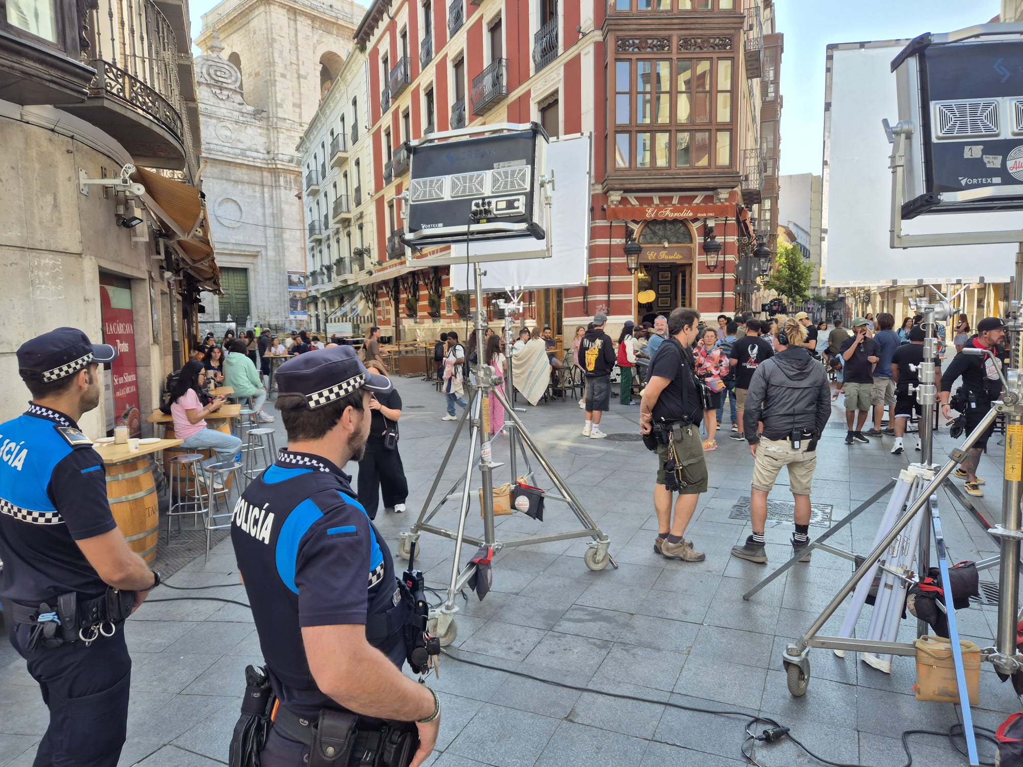 La perversa follando erome i proceeded to entered inside