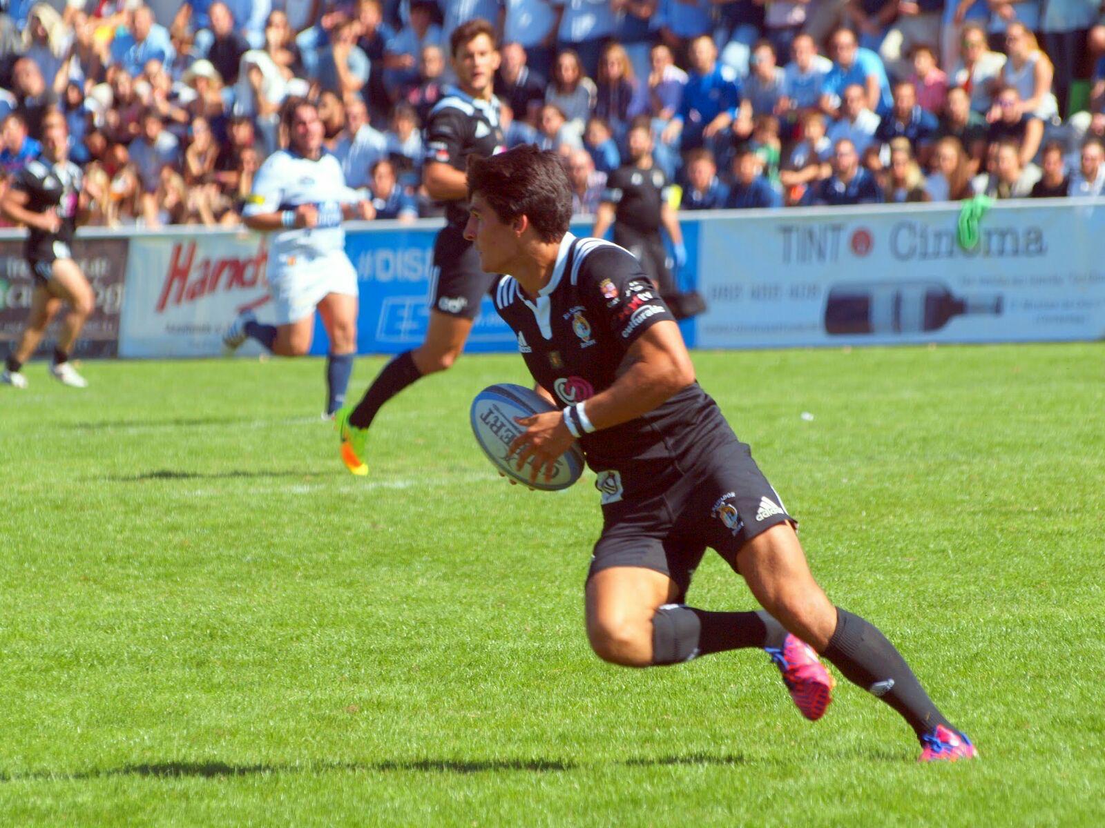 Juan Ramos, un regreso al Chami deseado pero con asterisco