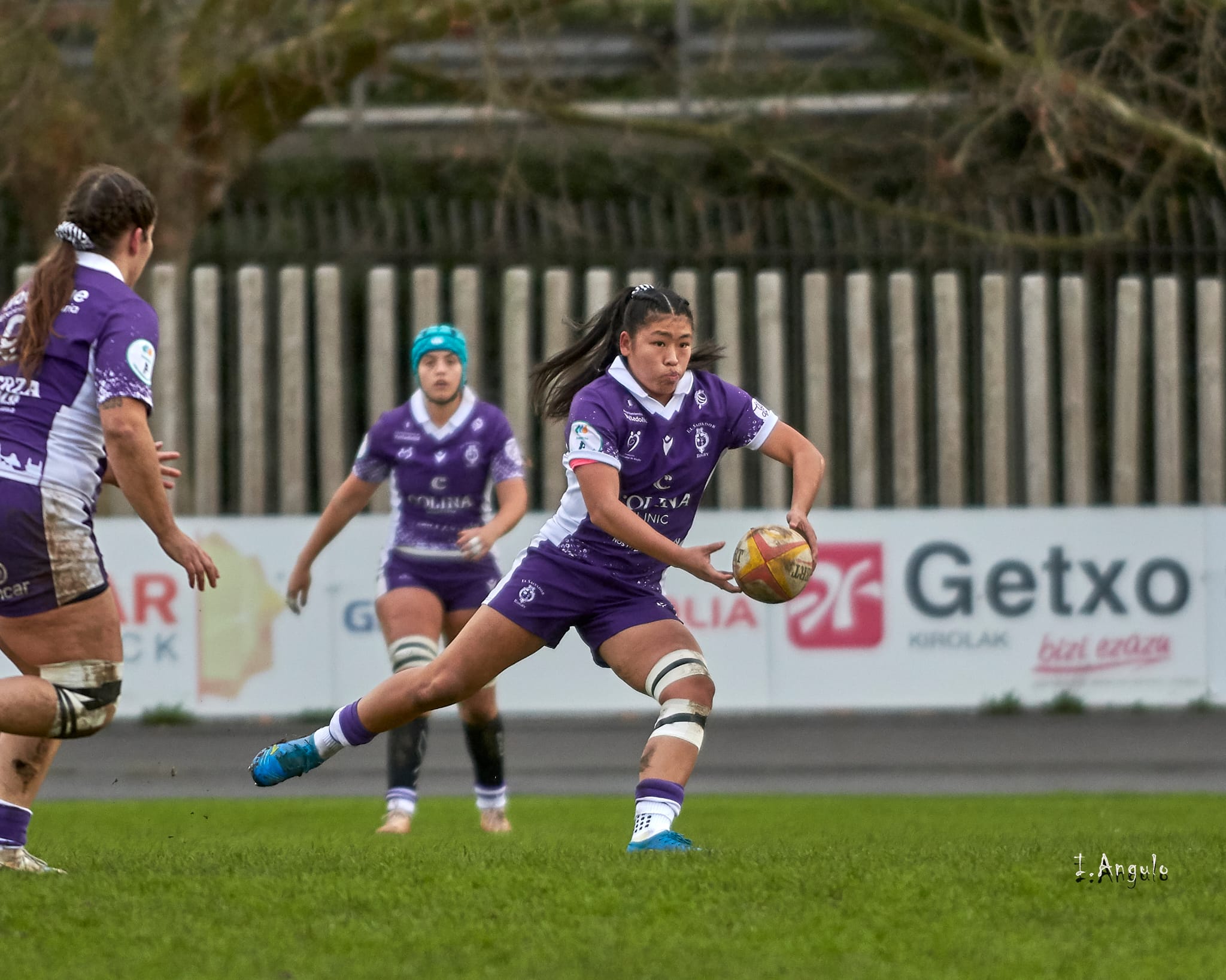 Victoria con sabor agridulce de Colina Clínic