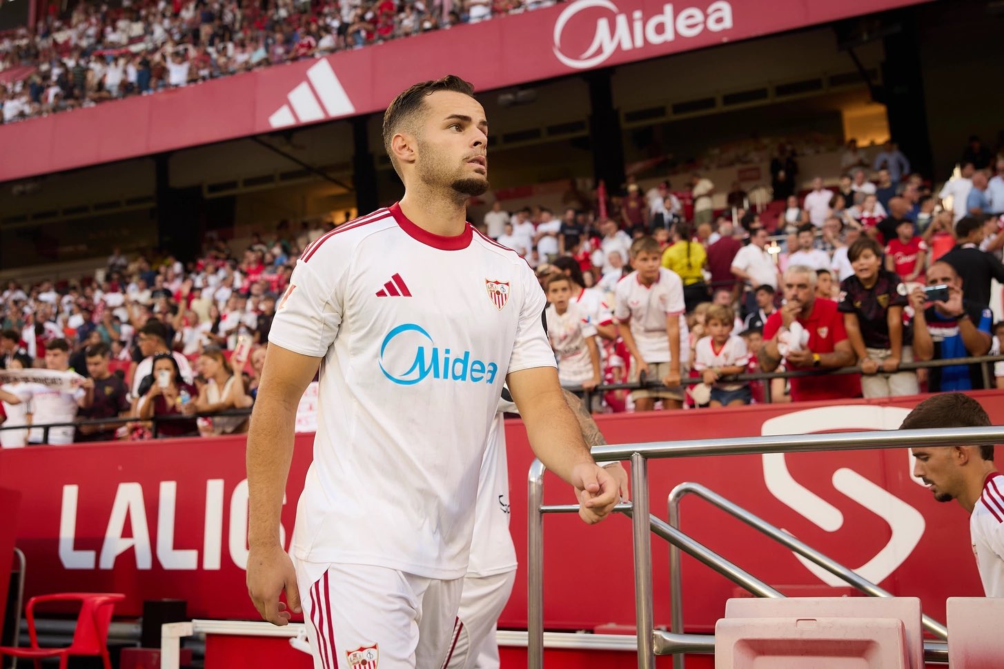 Ramón Martínez, segundo fichaje invernal: Ya en Valladolid y hasta 2029