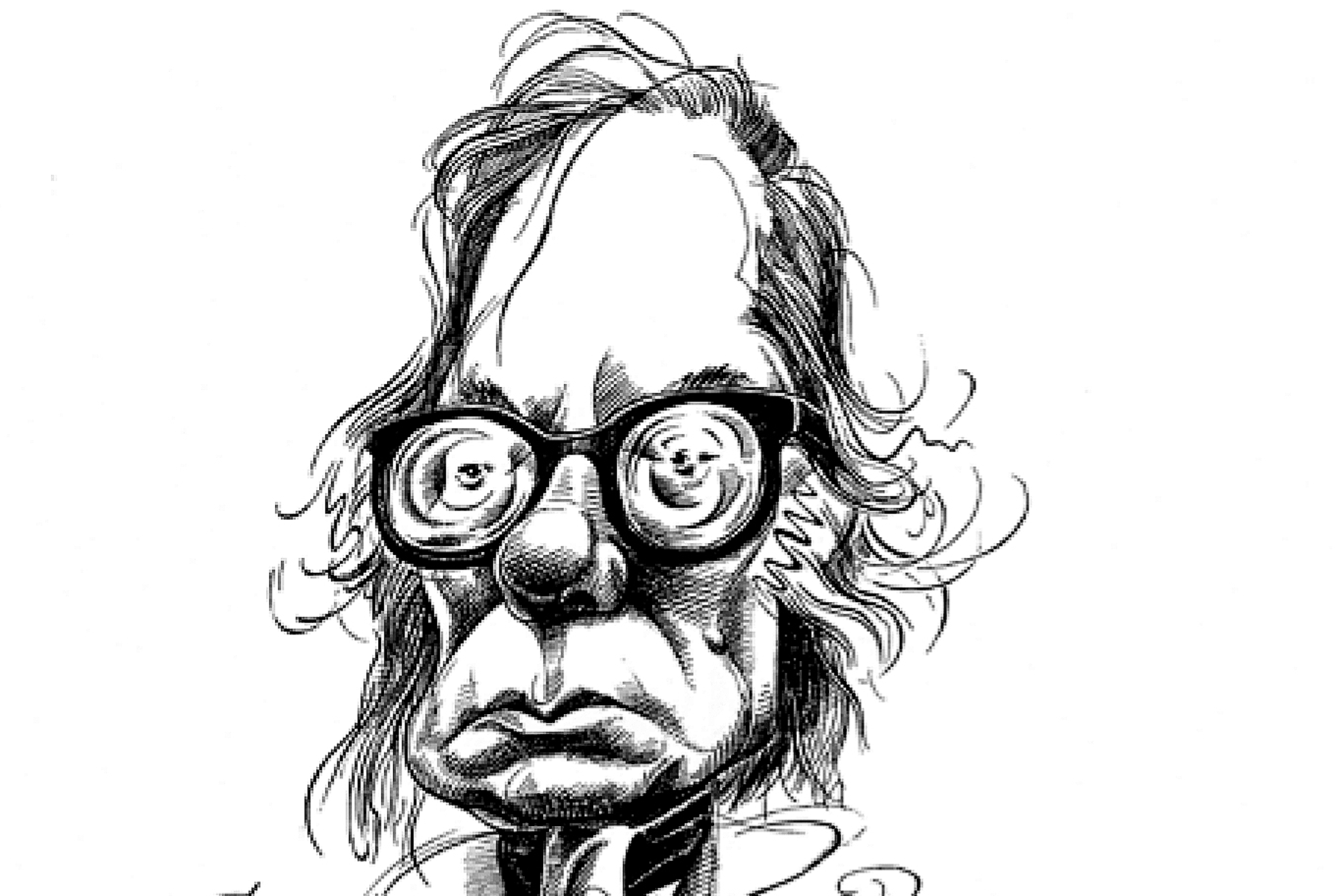 Un paseo gráfico por la figura de Francisco Umbral en Valladolid: De ...