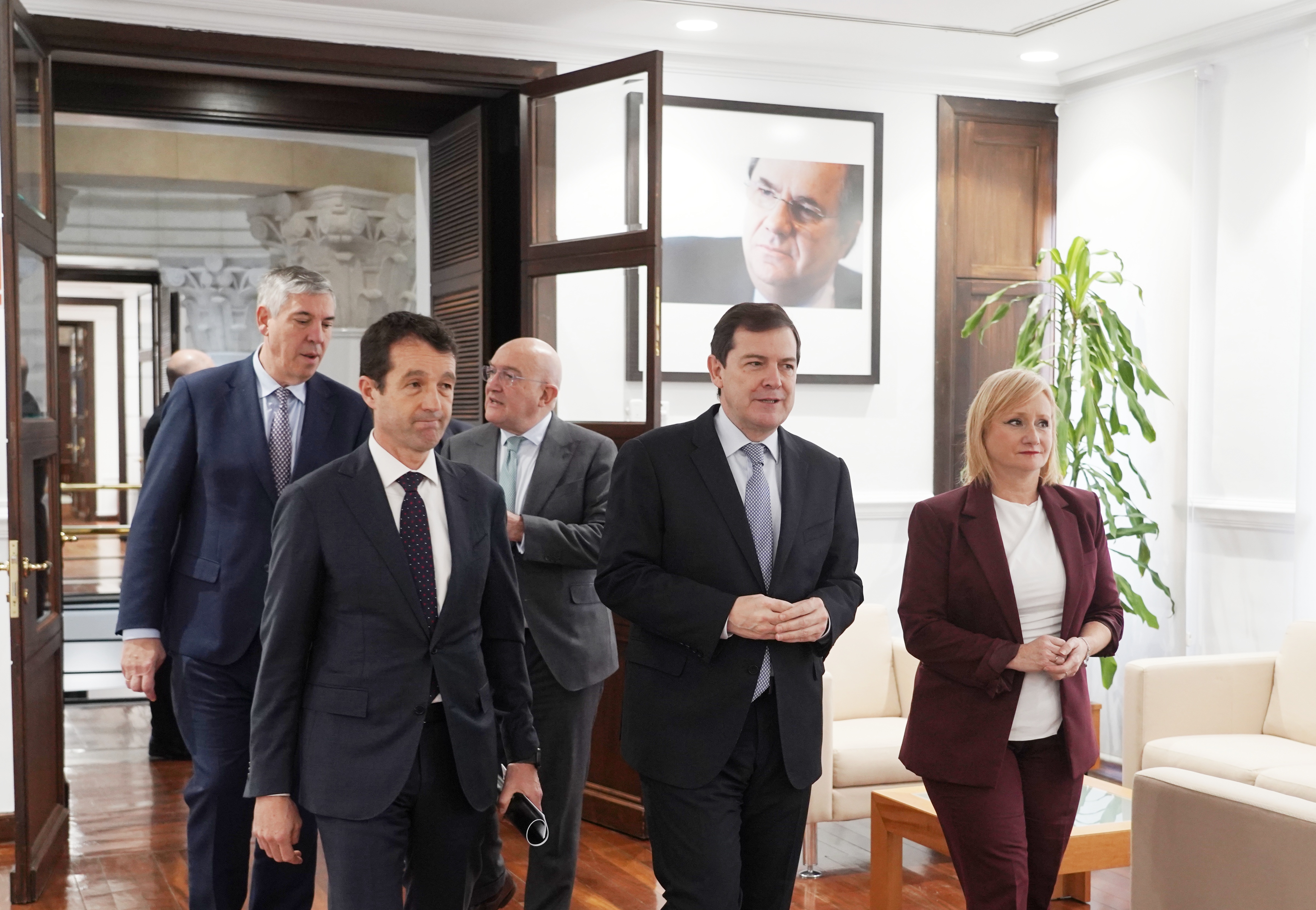 El aterrizaje de Indra creará en Valladolid un centro de ingeniería de ...