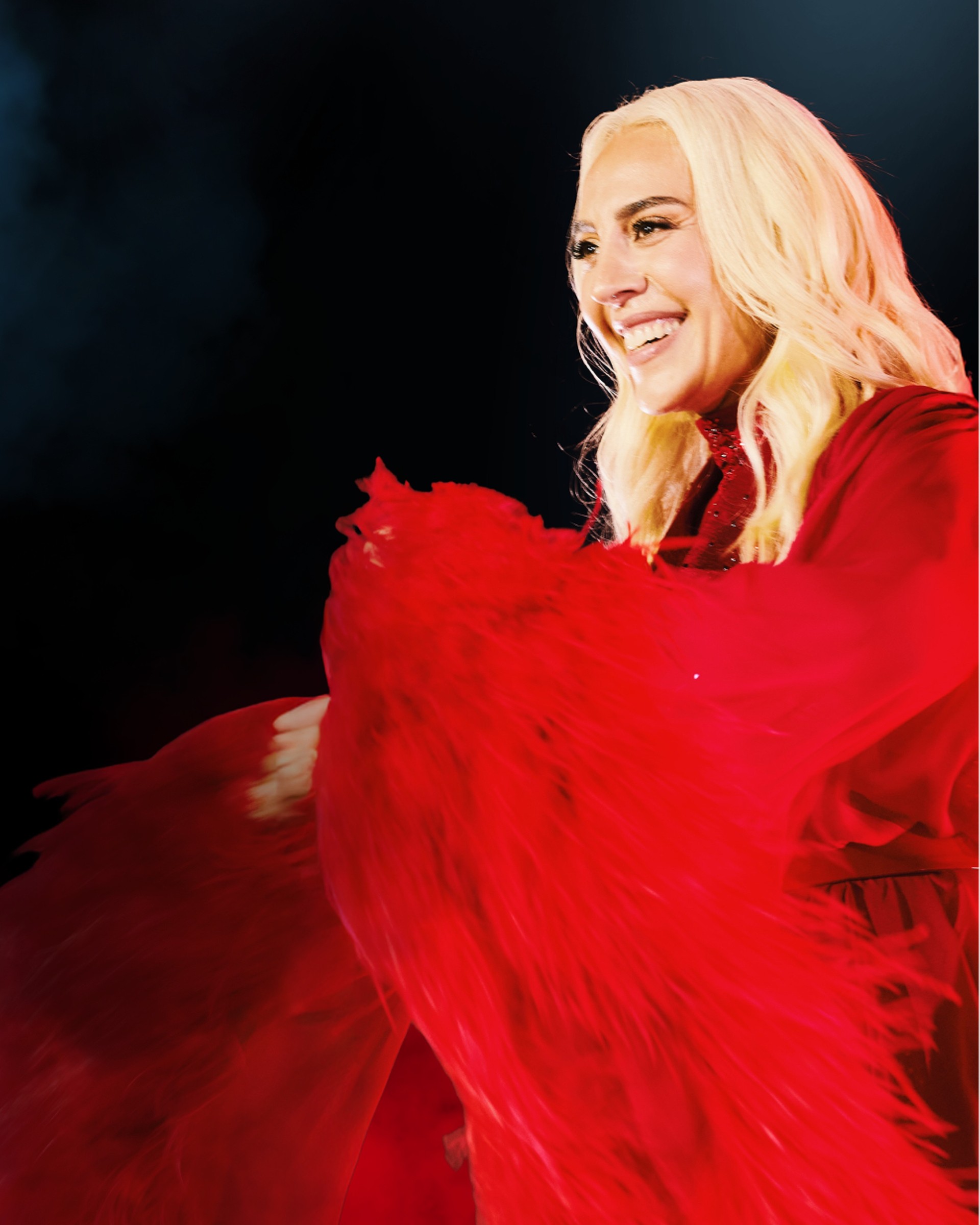 Mónica Naranjo anuncia un concierto de sus grandes éxitos en Medina del ...