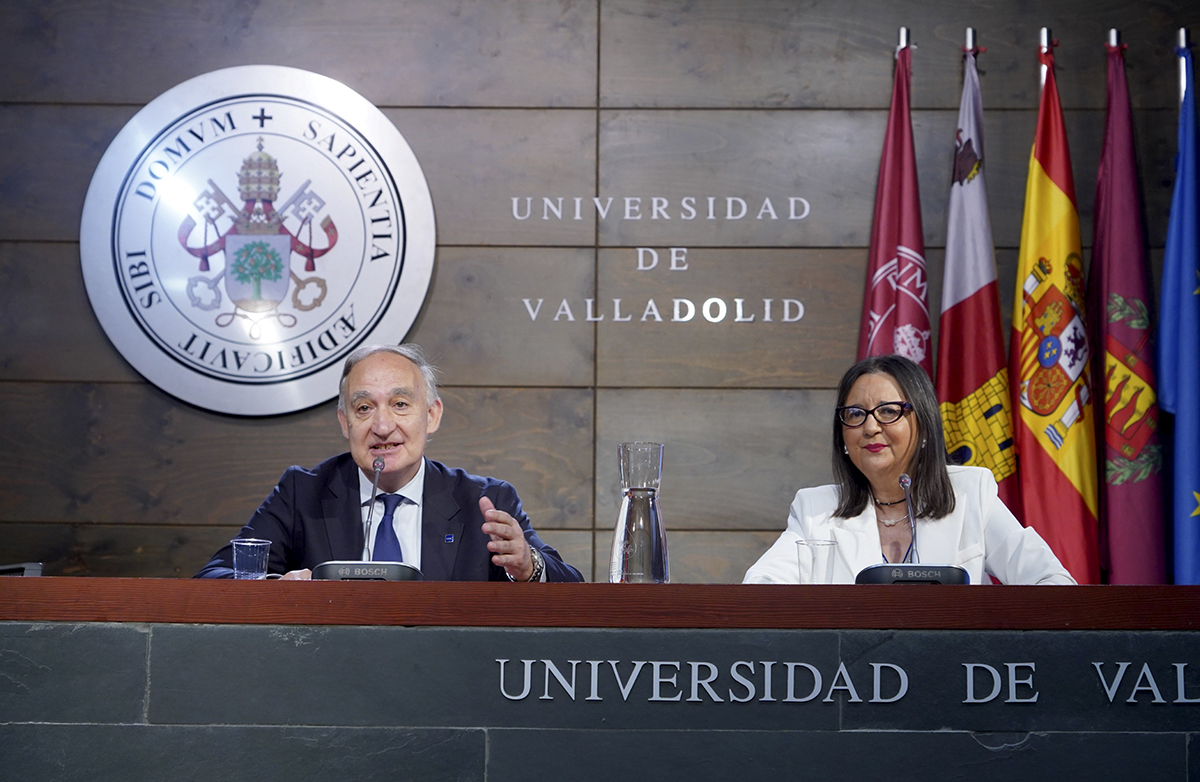 El desacierto de la UVA que el rector tiene que corregir con celeridad