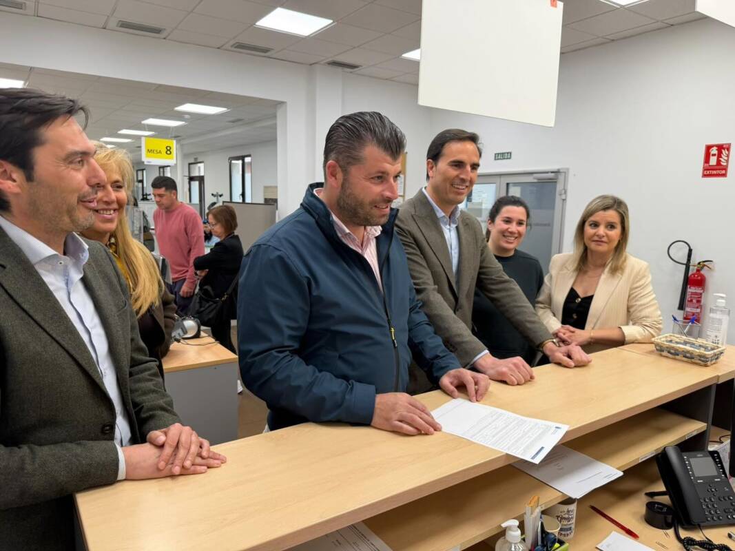 Medina del Campo (Valladolid) reorganiza las concejalías tras la salida ...