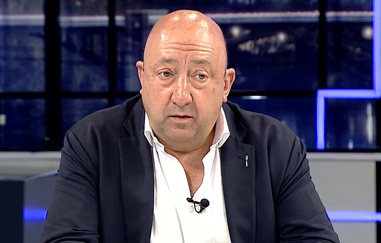 Jaime Fernández: "Planteamos una nueva ordenanza de terrazas al ...